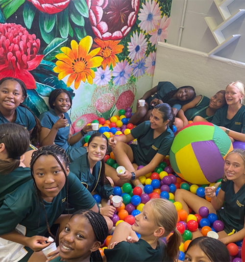 Children's Memorial Institute